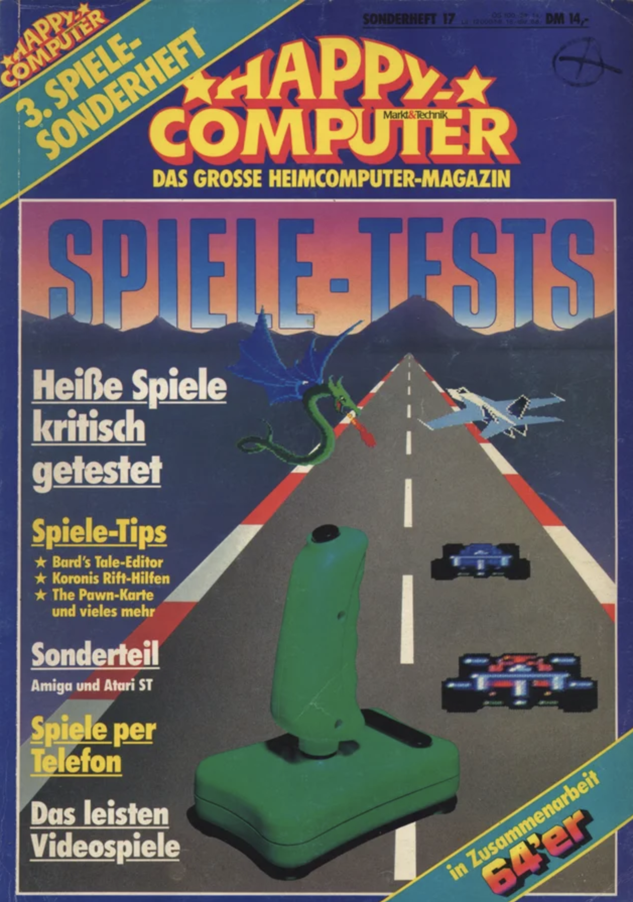 How A Secret Gaming Scene Emerged In Communist East Germany | Hackaday