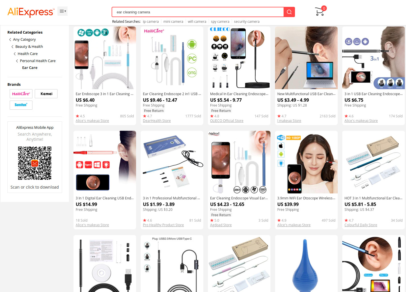 11 | November | 2019 | Hackaday