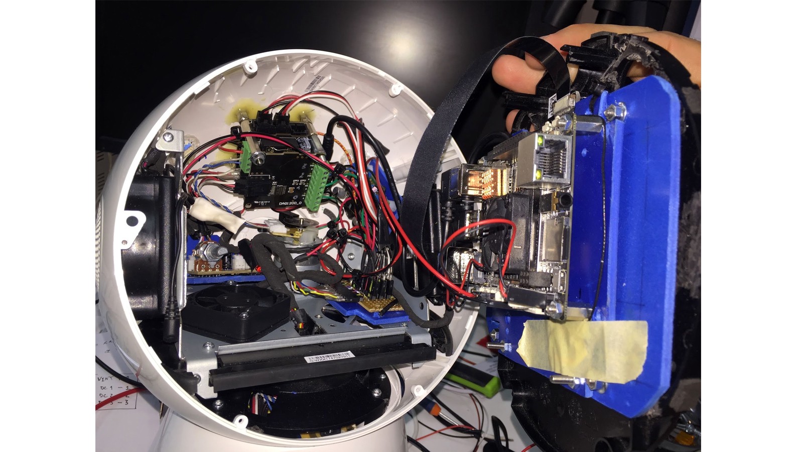 Jibo | Hackaday