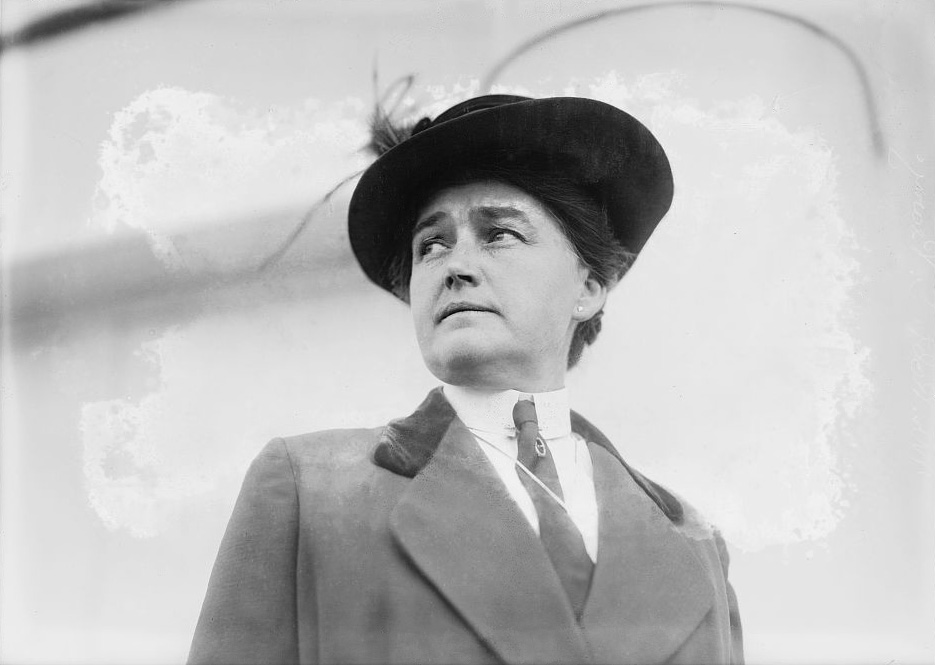 Josephine Peary, First Lady Of The Arctic | Hackaday