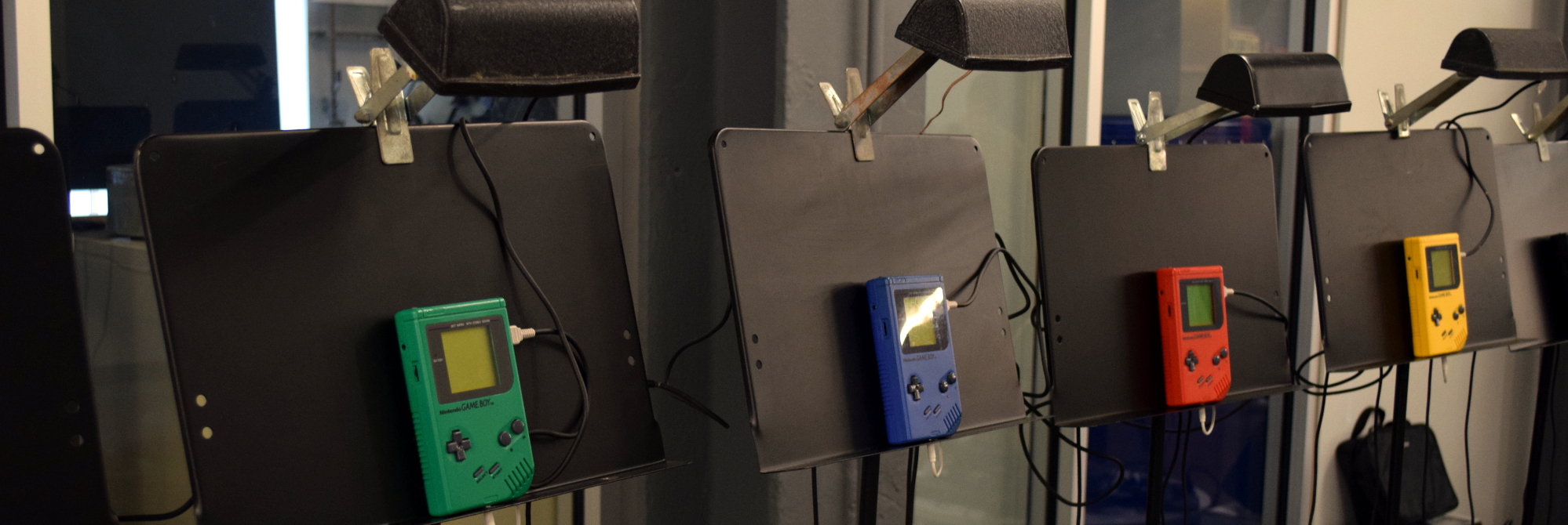 Maker Spirit Alive And Well At The Philly Maker Faire | Hackaday