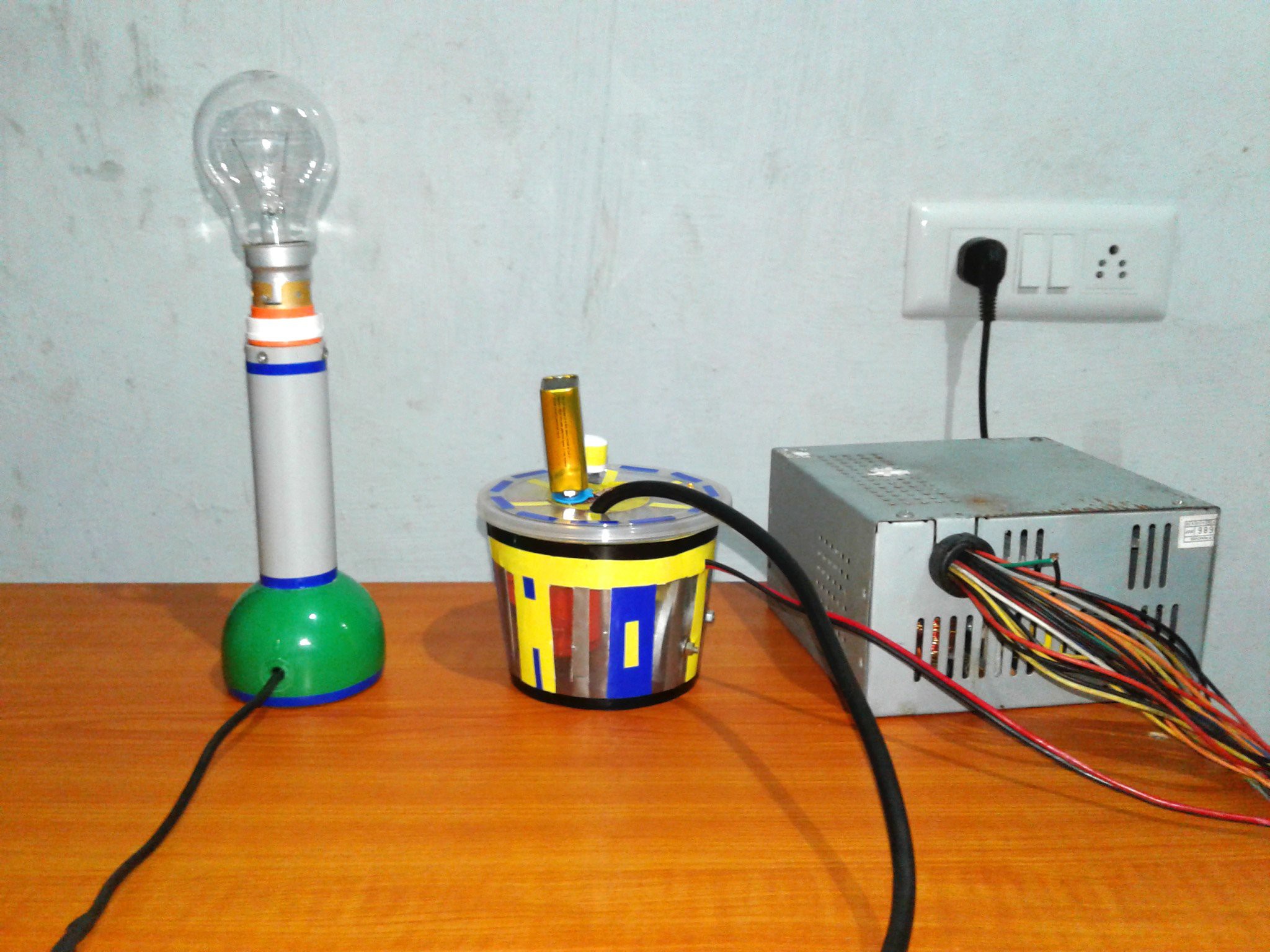 Build Your Own Plasma Ball | Hackaday