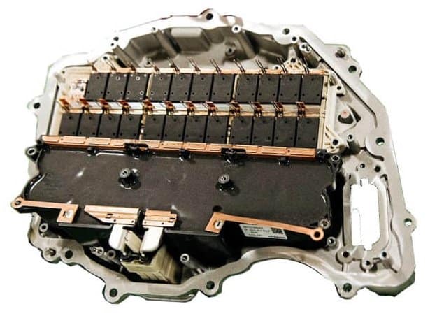 New Silicon Carbide Semiconductors Bring EV Efficiency Gains | Hackaday