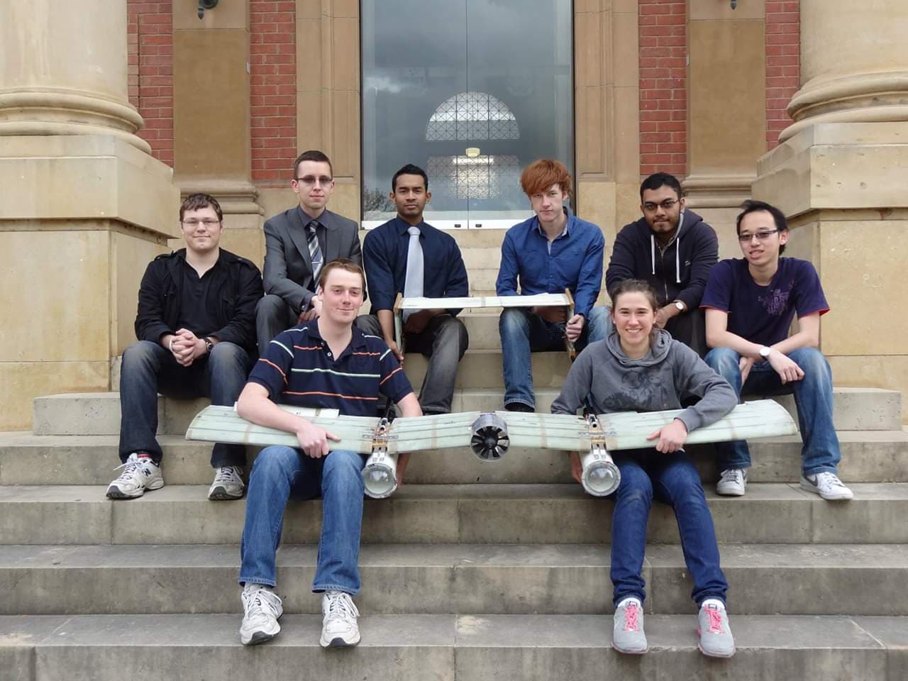 The Young Engineers Guide To University Capstone Projects | Hackaday