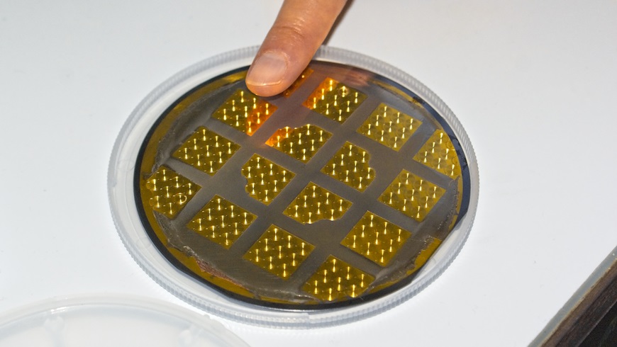 A New Method For Growing Watch Springs | Hackaday