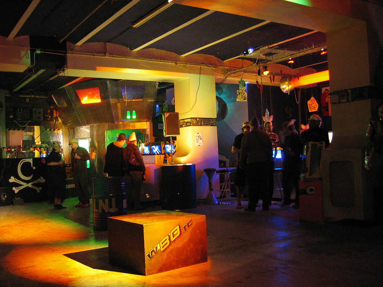 Reflection On A Decade Of Hackerspace Expansion | Hackaday