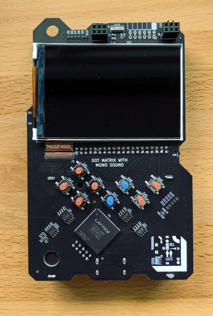 2019-Hackaday-Superconference-Badge-front2 | Hackaday