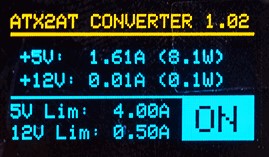 ATX2AT Makes Retrocomputing Safer, Heads To Kickstarter | Hackaday