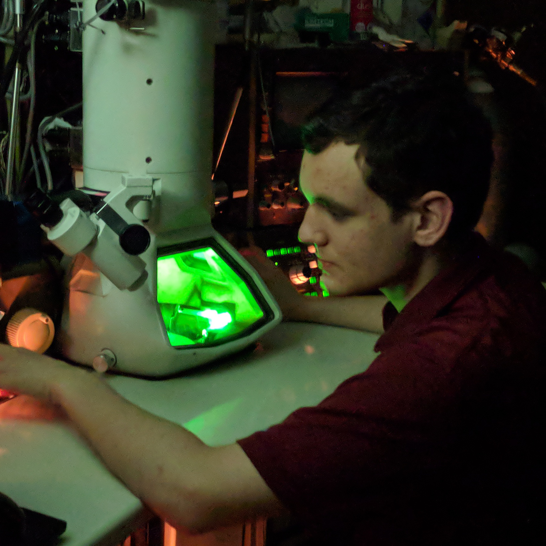 Adam McCombs-square | Hackaday