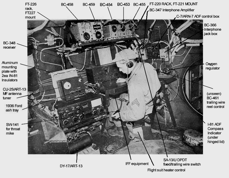 WWII Aircraft Radio Roars To Life: What It Takes To Restore A Piece Of ...