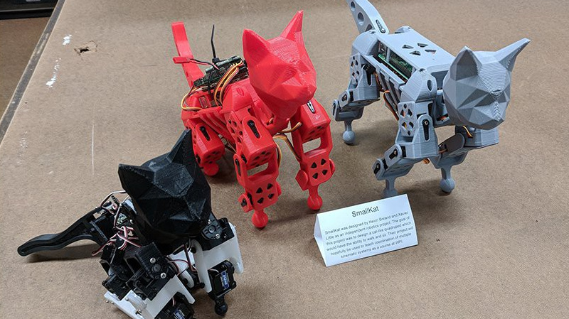 FieldKit Is The Grand Prize Winner Of The 2019 Hackaday Prize | Hackaday