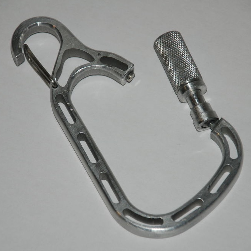 Carabiner Cropped | Hackaday