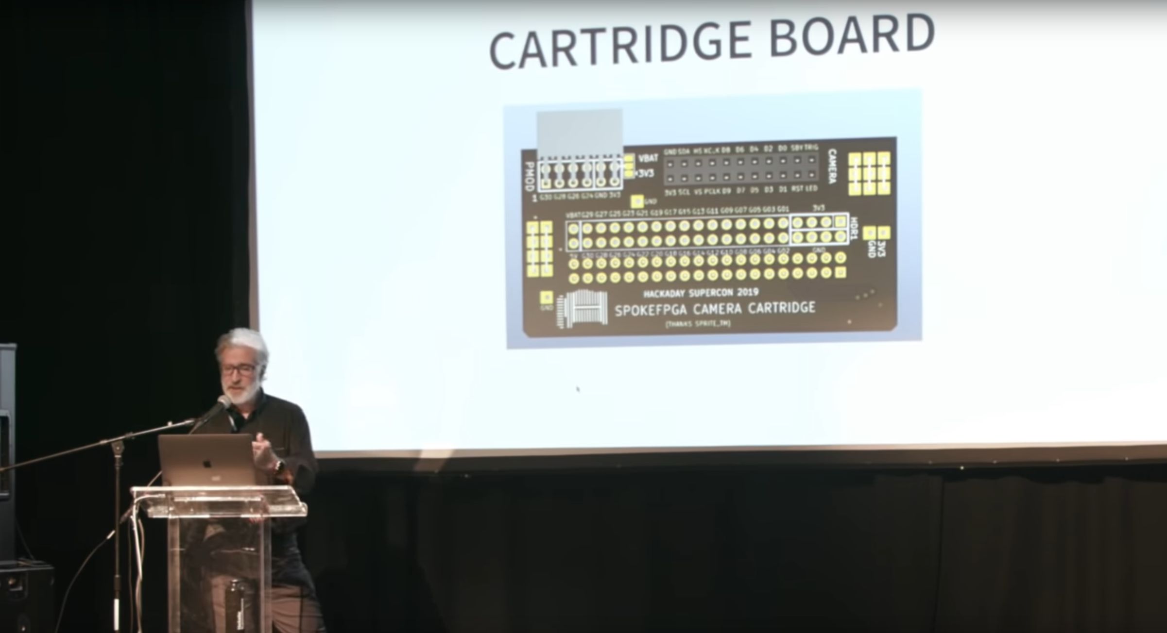 David_williams_microFPGA | Hackaday