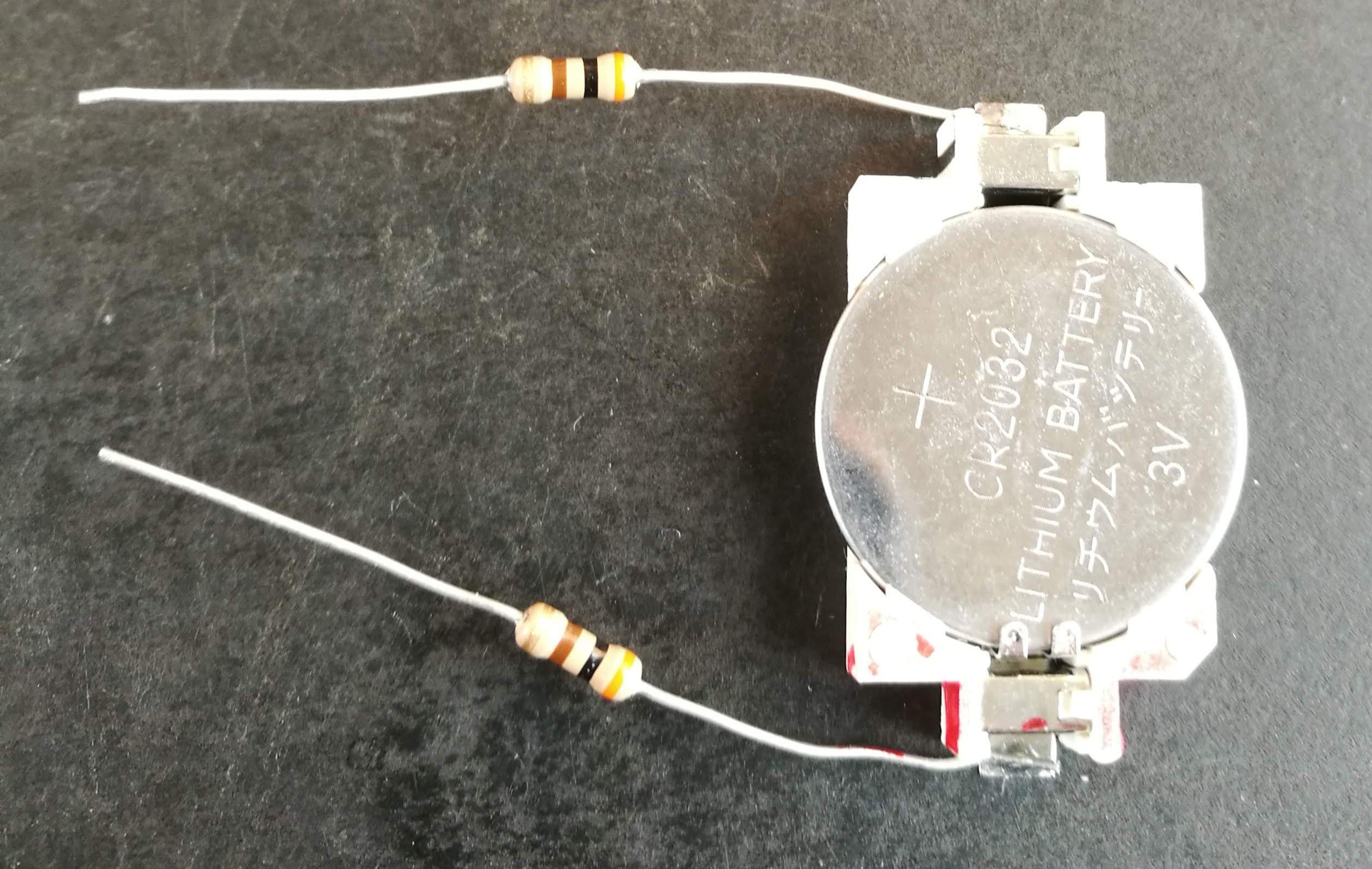 Supercon SMD Challenge Gets 3D Printed Probes: Build Your Own | Hackaday