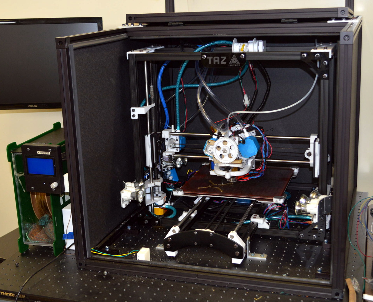 The Past, Present, And Uncertain Future Of LulzBot | Hackaday