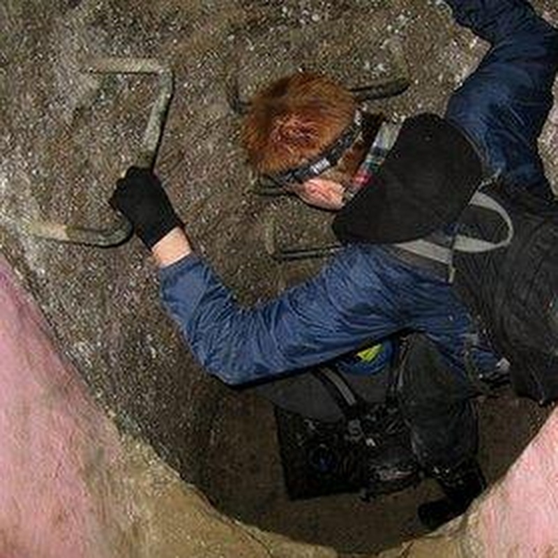 The Story Of A Secret Underground Parisian Society | Hackaday