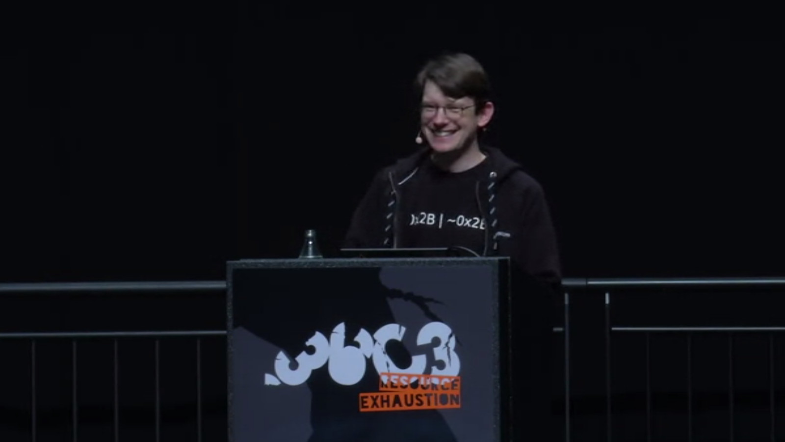 36C3: SIM Card Technology From A To Z | Hackaday