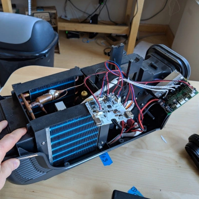 Air Conditioner | Hackaday