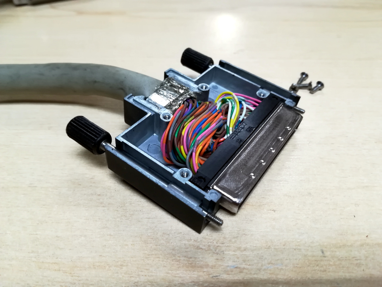 Living At The Close Of The Multiway Era | Hackaday