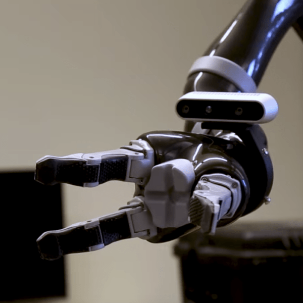 It Turns Out Robots Need Tough Love Too Hackaday