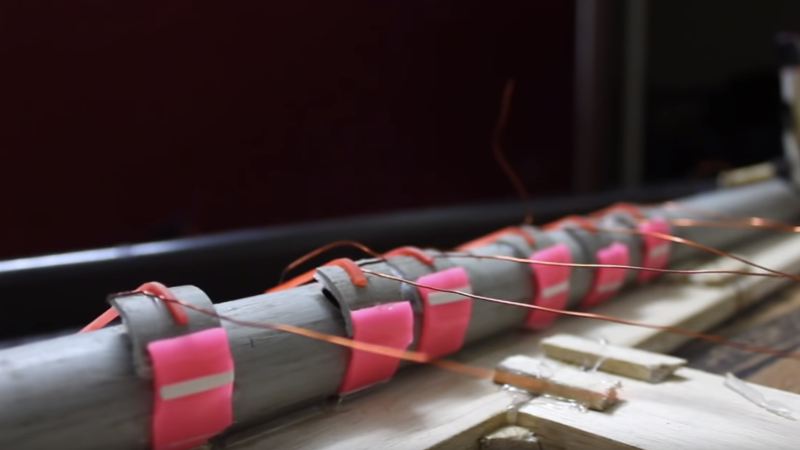An Arduino-Based Flute Playing Machine | Hackaday