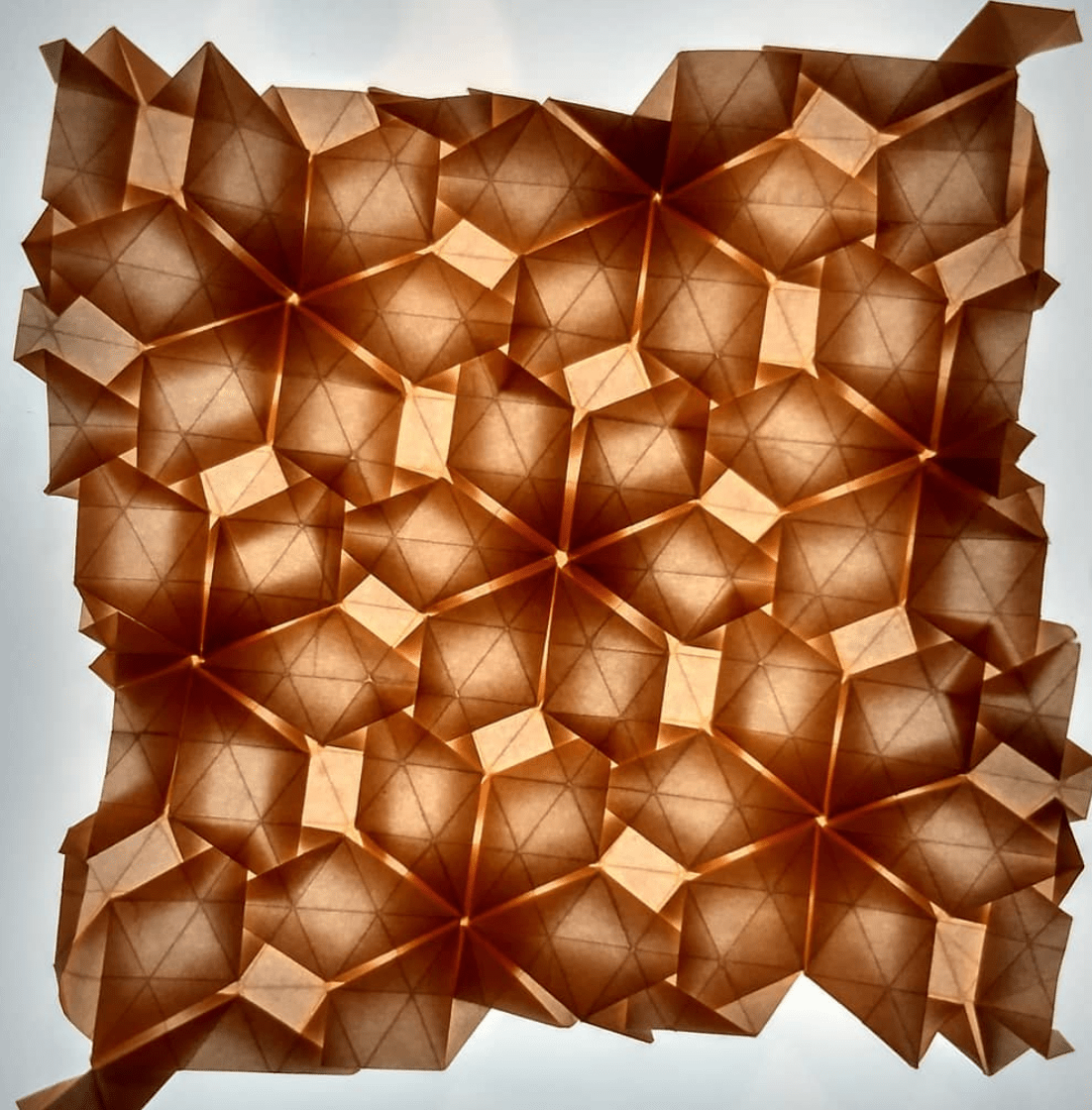 Smocking Art | Hackaday