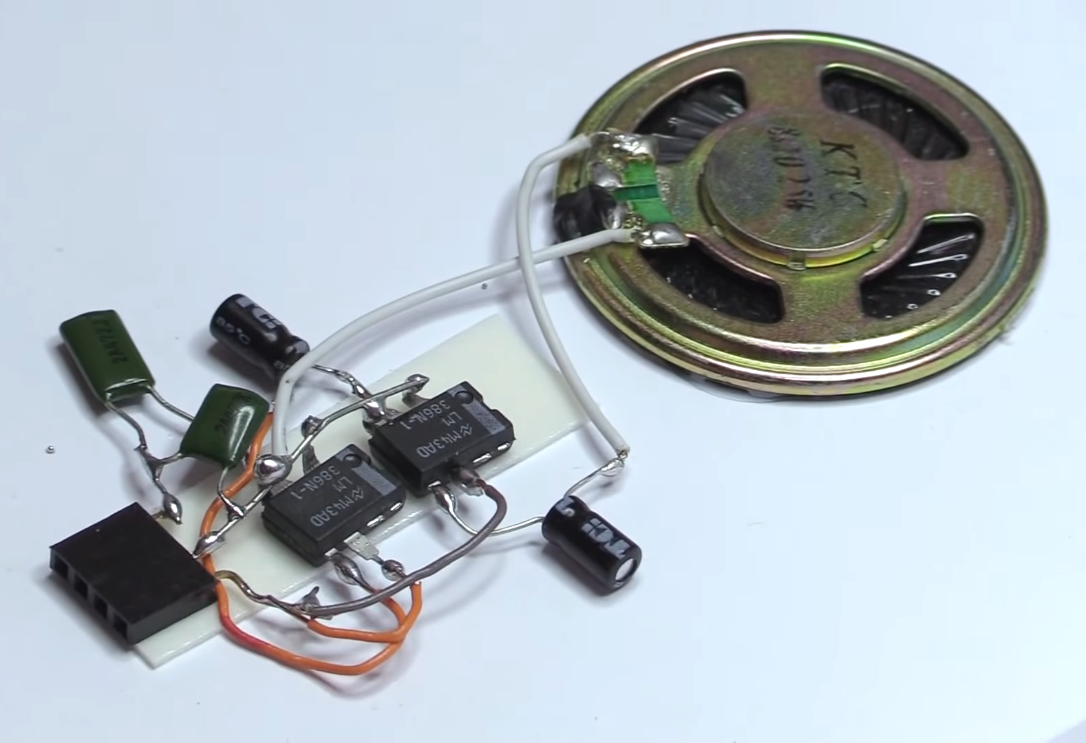 December | 2019 | Hackaday | Page 13