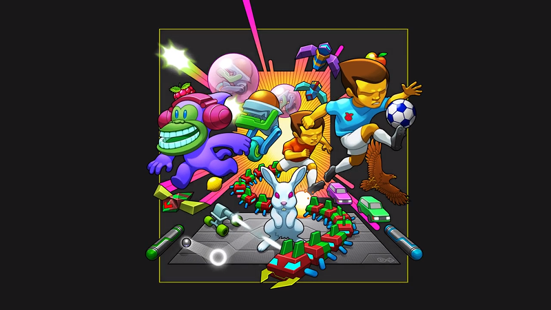 Code The Classics Is Coming | Hackaday