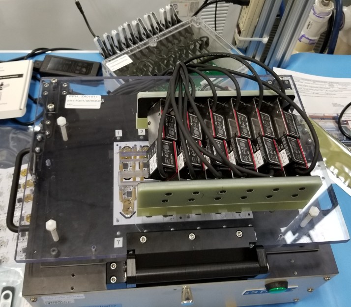 Parallel Pis For Production Programming; Cutting Minutes And Dollars ...