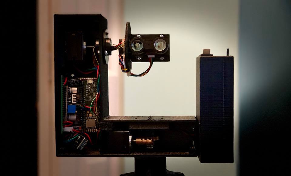 Subterranean Uses For LIDAR: Cave Surveys | Hackaday