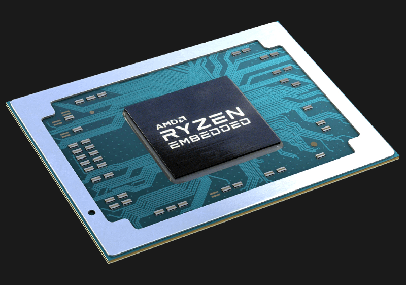 AMD Introduces New Ryzen Mini PCs To Challenge Intel | Hackaday