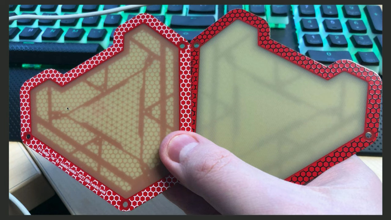 The Way Of The PCB Artist: How To Make Truly Beautiful Circuit Boards ...