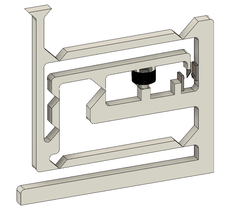 Open-Source Analytical Balance Pits Gravity Against Electromagnetism ...