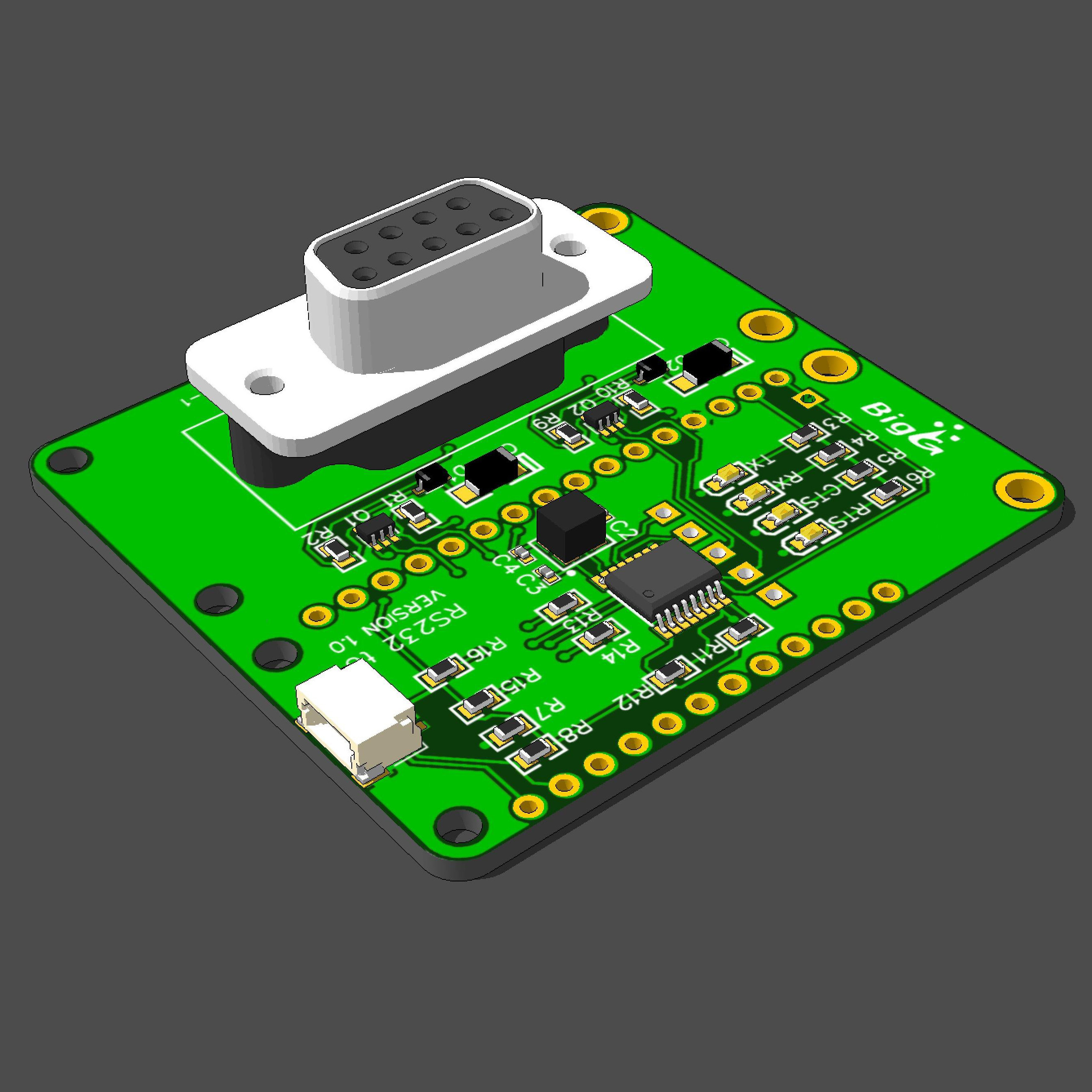 RS232-to-TTL-Feather-square | Hackaday