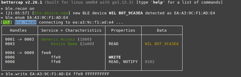 Teardown: BilBot Bluetooth Robot | Hackaday