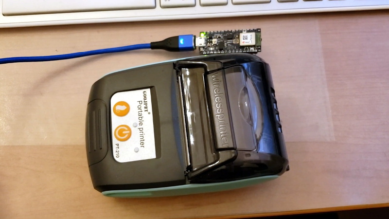 Poking Around The Wide World Of Bluetooth | Hackaday