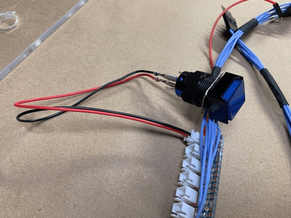 Sort The Rainbow With An Algorithm Machine | Hackaday