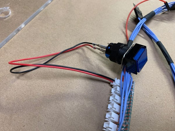 Sort The Rainbow With An Algorithm Machine | Hackaday