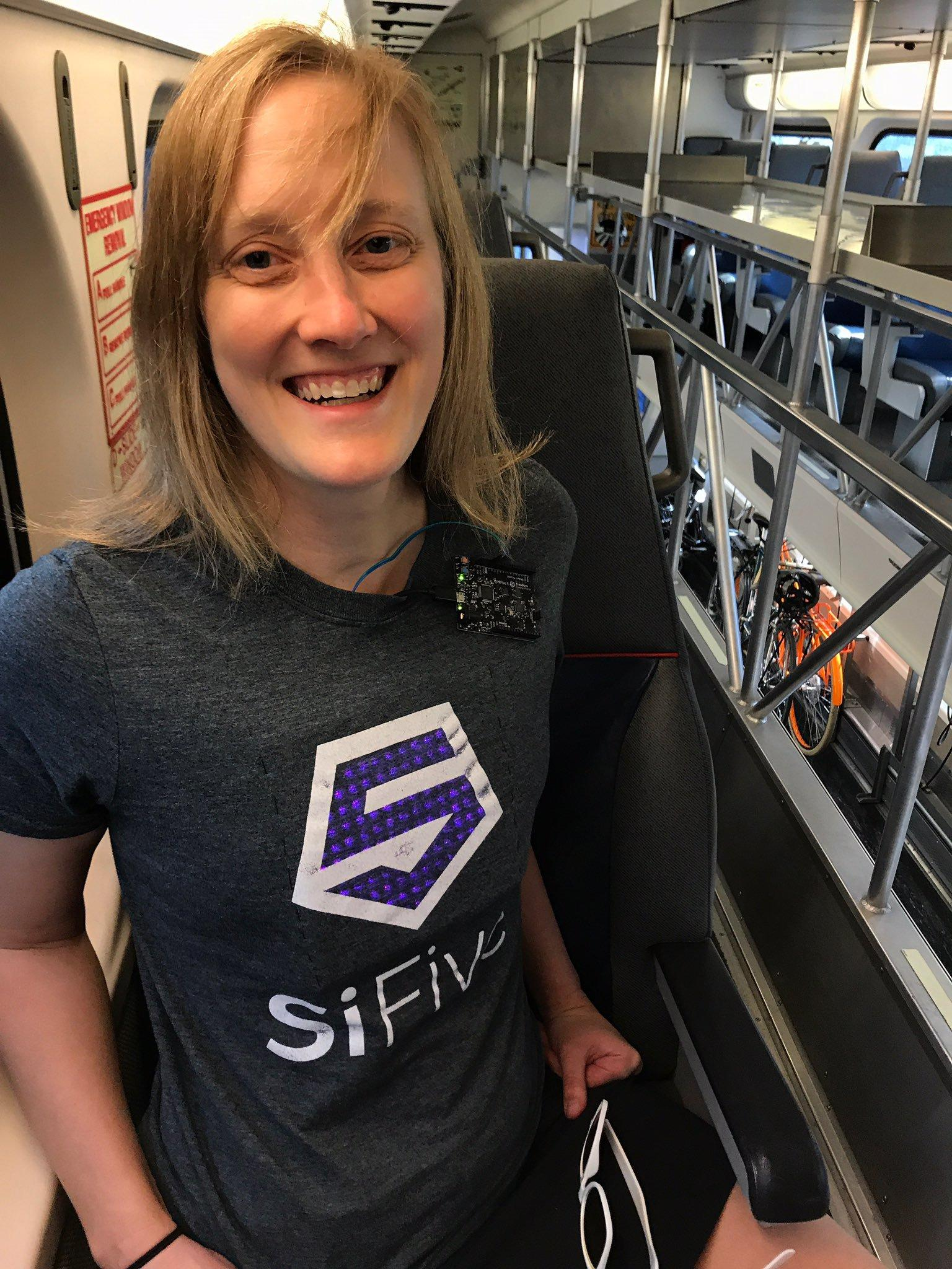 Supercon Keynote: Megan Wachs Breaks Down RISC-V | Hackaday