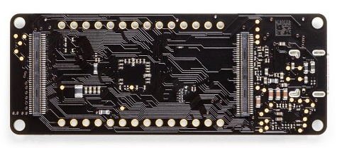 New Part Day: Arduino Goes Pro With The Portenta H7 | Hackaday