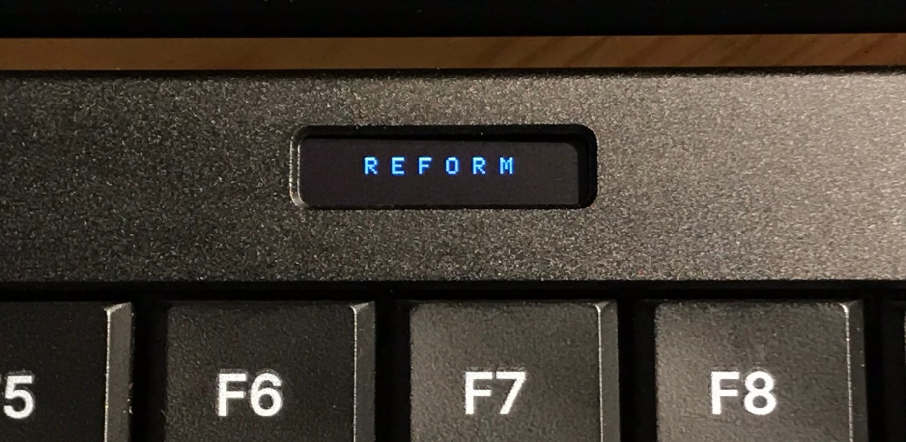 Mnt Reform | Hackaday