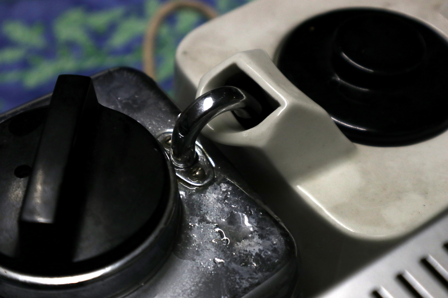 Retrotechtacular: Teasmade | Hackaday