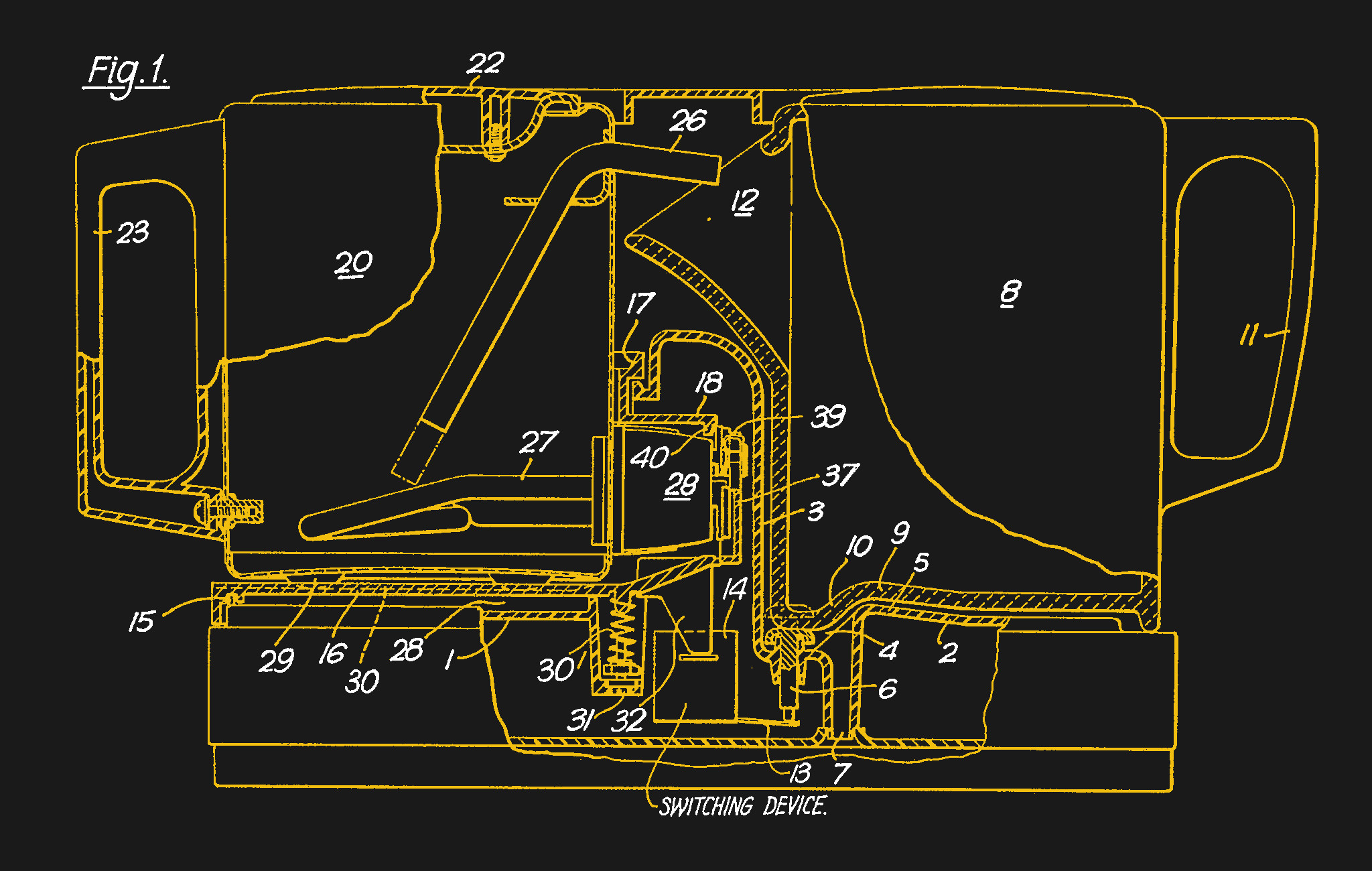 Retrotechtacular: Teasmade | Hackaday