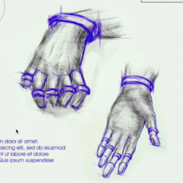 Sarah-Vollmer-haptic-ring-feedback | Hackaday