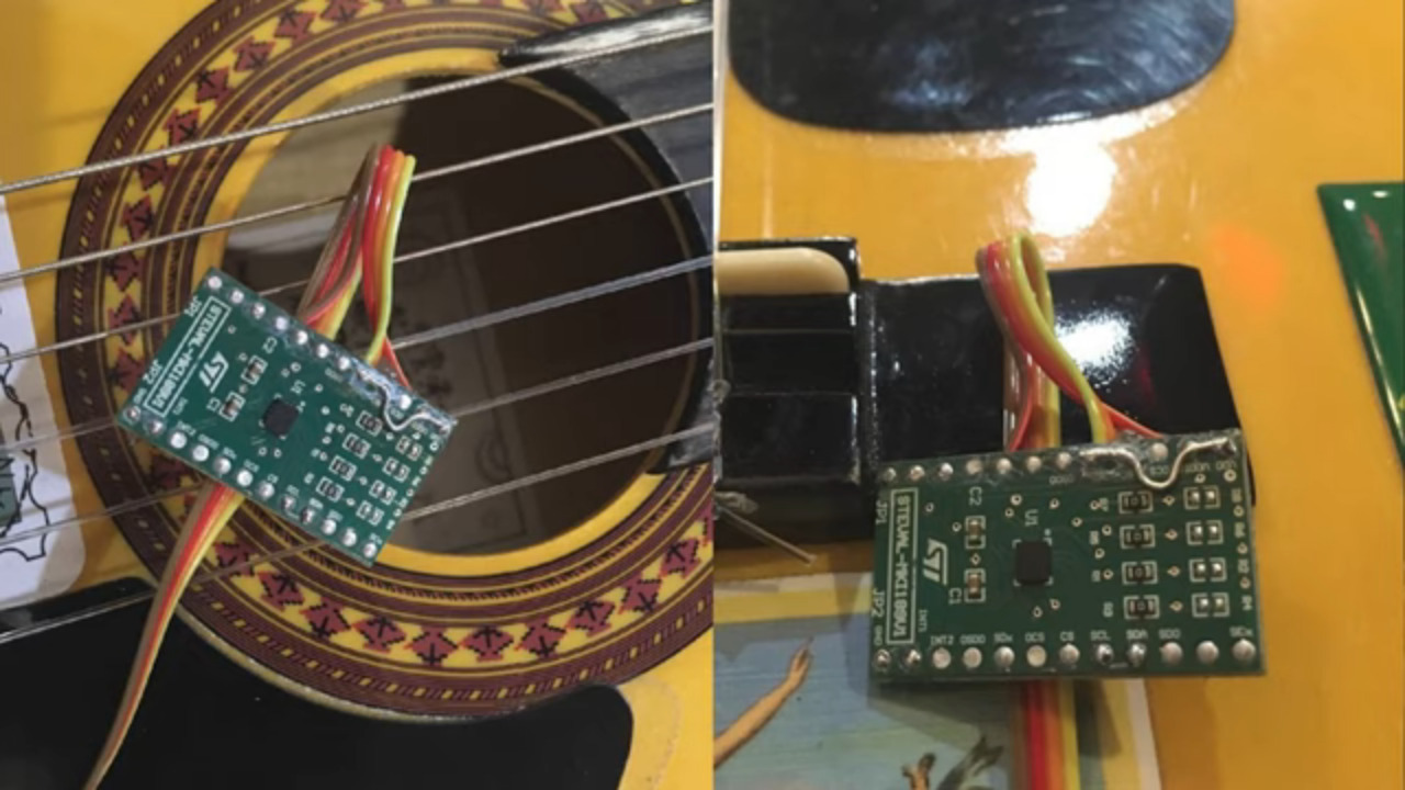 Software Defined Everything With Mike Ossmann And Kate Temkin | Hackaday