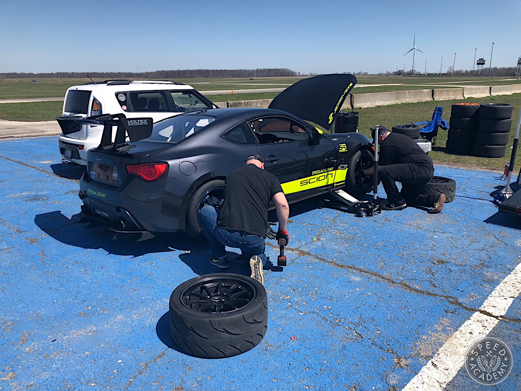 How To Get Into Cars: Handling Mods | Hackaday