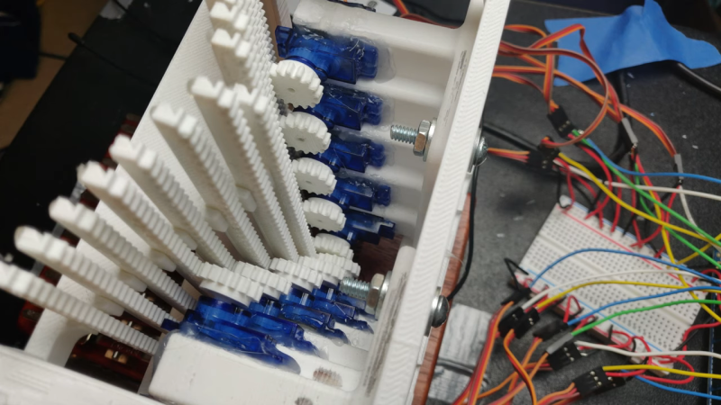 Kalimba | Hackaday