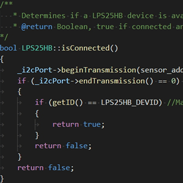 Writing Arduino Libraries An Expert View Hackaday 6743