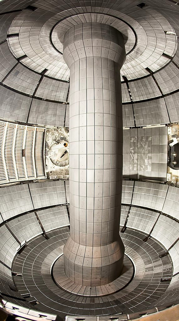Nuclear Fusion Power Without Regular Tokamaks Or Stellarators | Hackaday
