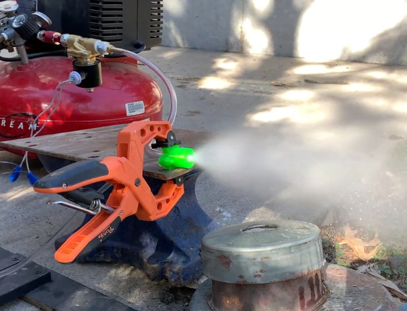 Rocket | Hackaday | Page 2